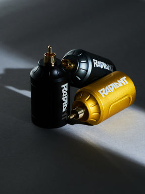 Official Radiant Colors Europe