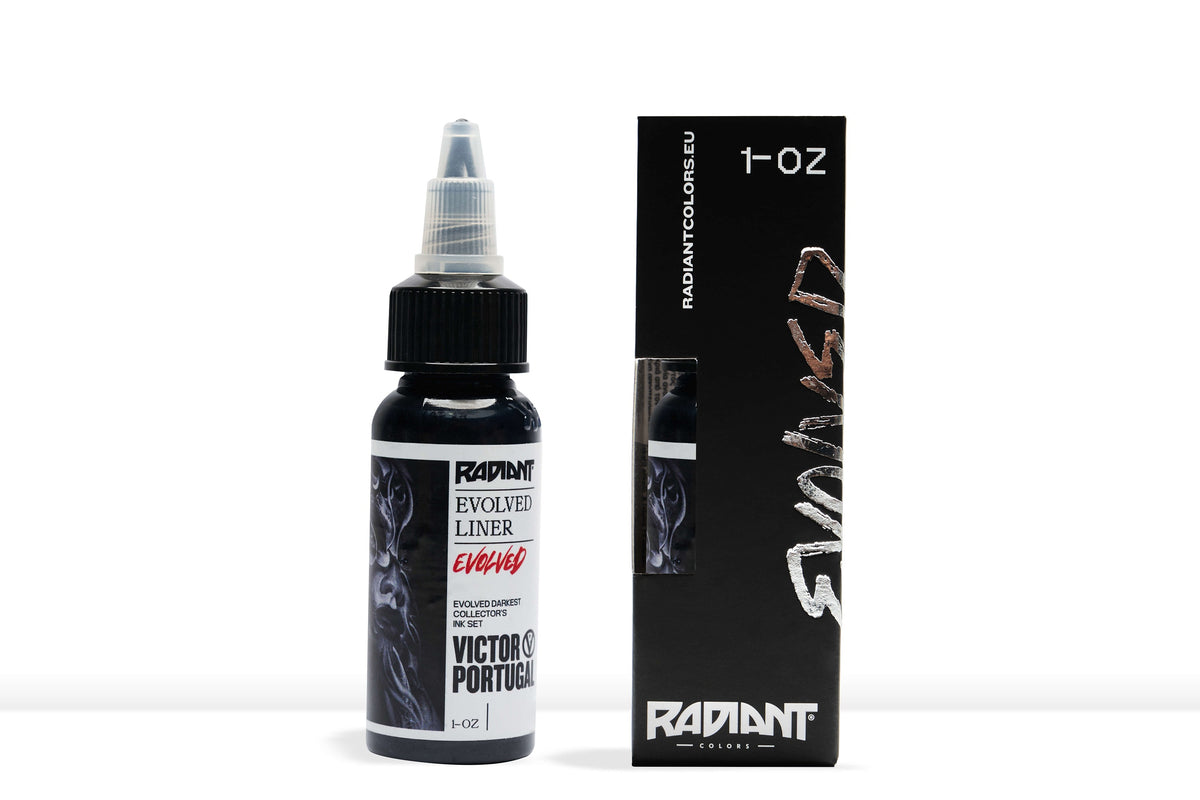 VP Liner – Radiant Colors Europe