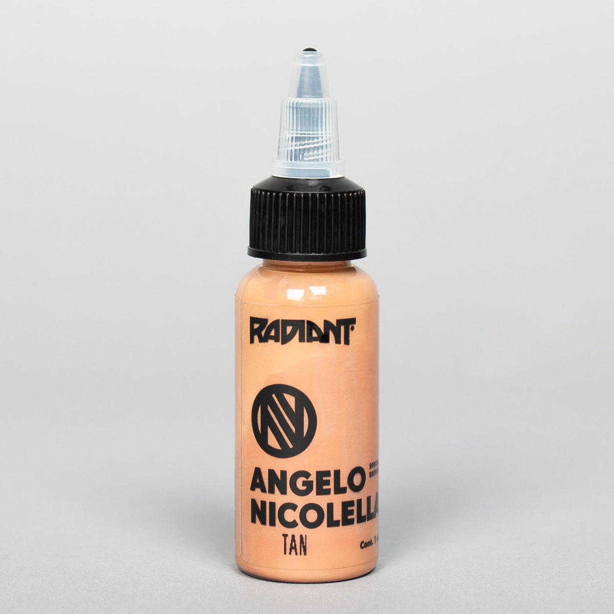 Angelo - Tan – Radiant Colors Europe